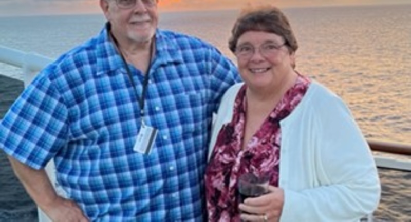 Debbie’s Story - What Technology Can Achieve