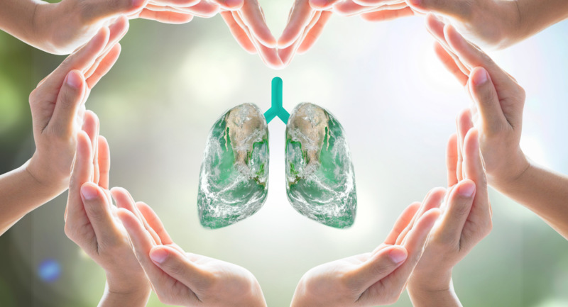 Punctured Lung (Pneumothorax)