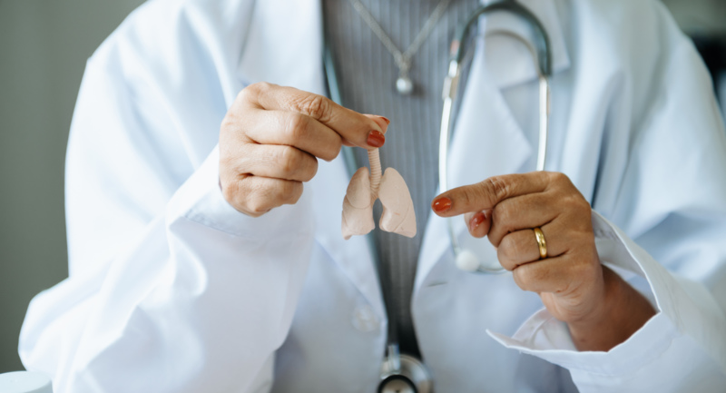 Punctured Lung Symptoms