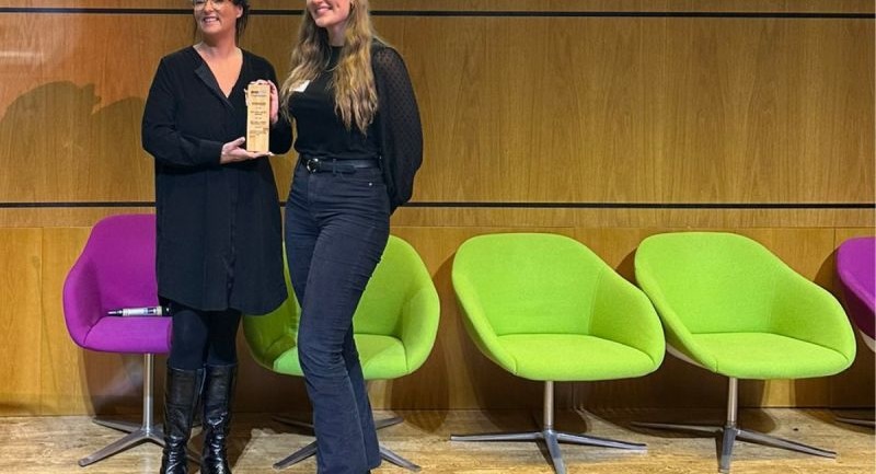 Early Career Profile: Rare Disease PhD Researcher Jennifer Heritz