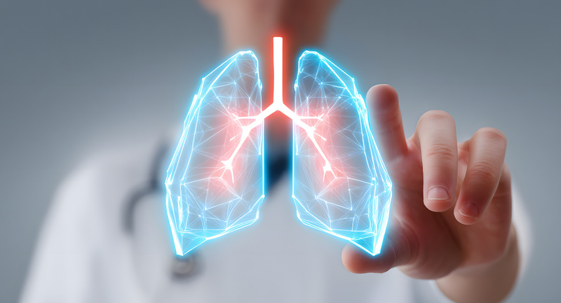 BHD and Lung Cancer: New Family Case Reveals Rare FLCN Gene Mutation